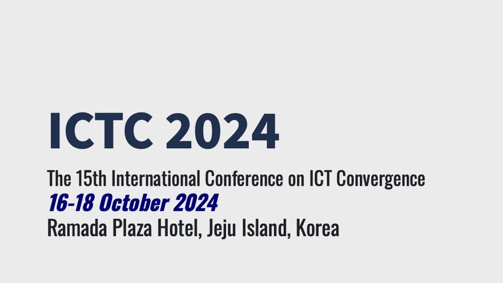 ICTC 2024 - INPACE Hub